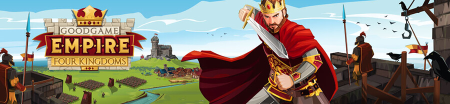 Support | Goodgame Studios