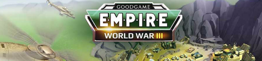 Support | Goodgame Studios